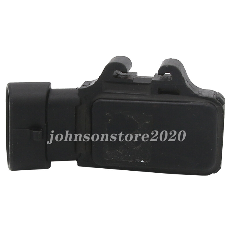 28086011 Map Intake Pressure Sensor For Renault Smart Delphi Chery ...