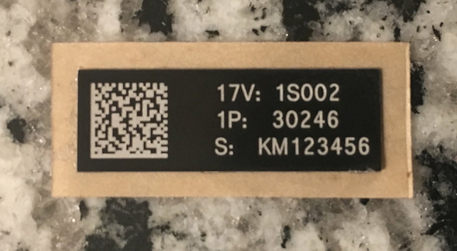 Custom UID Tag MK18/M17/MK25/LWRC/BENELLI/B&T and more | eBay