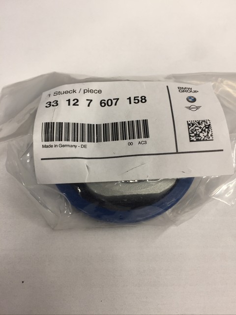 Genuine BMW OEM 33127607158 Repair Kit Insert Nut for sale online | eBay
