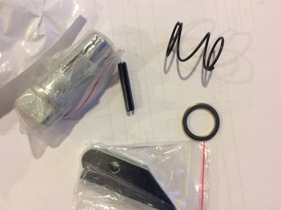 Fork Pin Kit Class II forks Class 2 forks 41825 | eBay