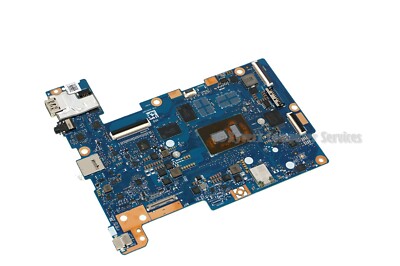 69N1DVM1VAG1 GENUINE ASUS MB INTEL N4500 CXB170CK CXB170CKA-212.BCLN6 ...