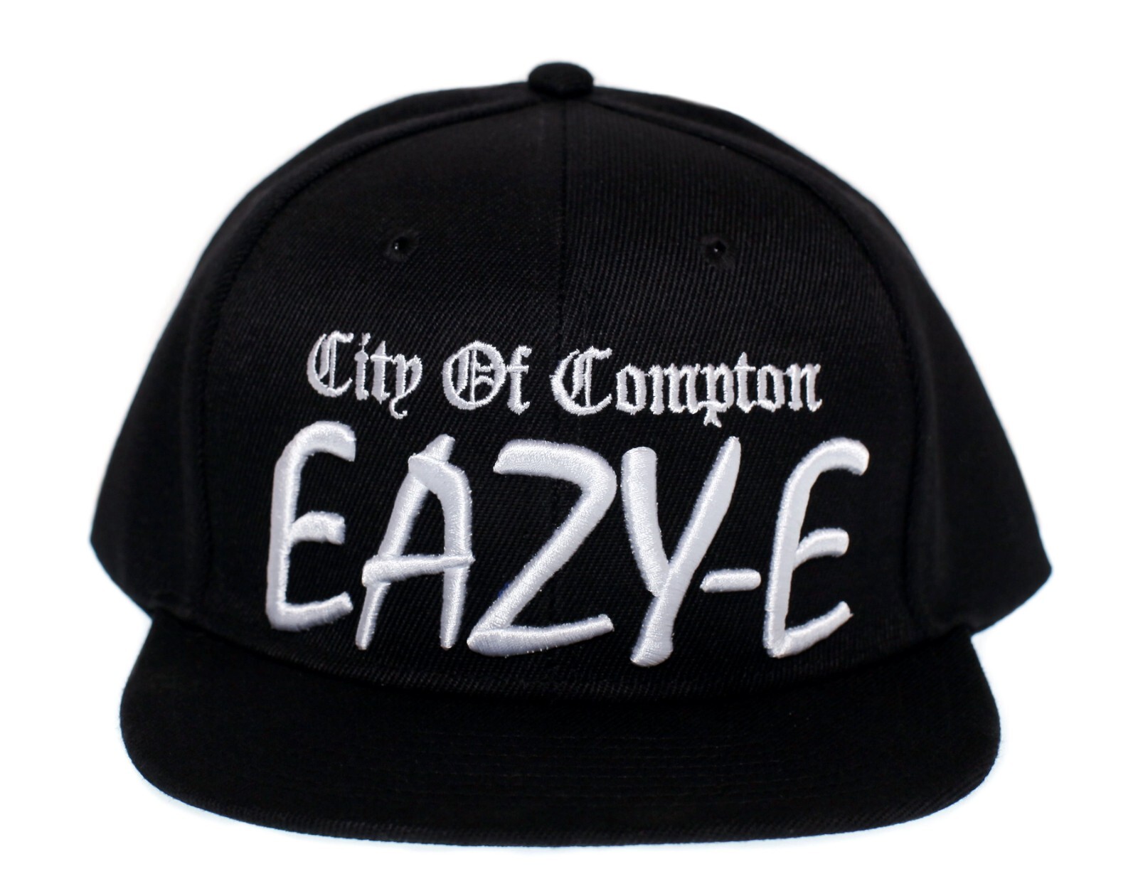 City Of Compton Hat Vintage (Circa 2000s) West Coast Adult Embroidered EAZY-E | eBay