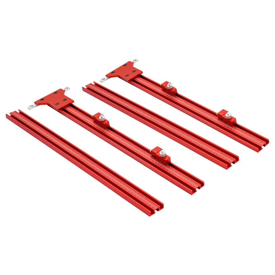Precise Parallel Guide Rail Saw Guide Rail Positioning Guide Rail Track ...
