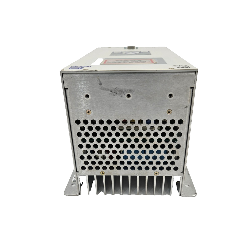 BASLER ELECTRIC DECS-200 -1L DIGITAL EXCITATION CONTROL SYSTEM [FAST ...