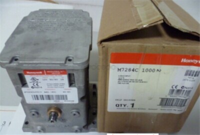 1Pc Honeywell M7284C 1000 Modutrol Iv Motor M7284C1000 an | eBay