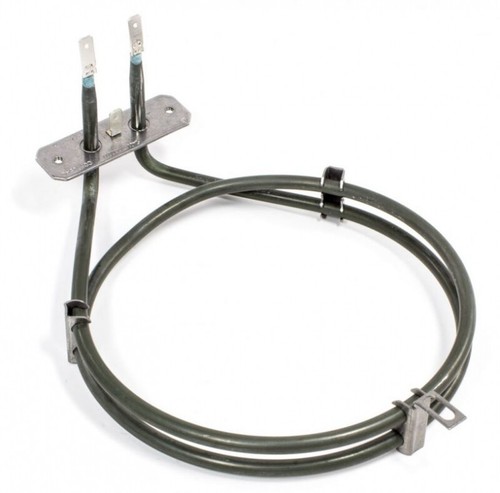 LAMONA, LOGIK, fan oven heater element 1600w LBUDOX16 LAM4401 | eBay