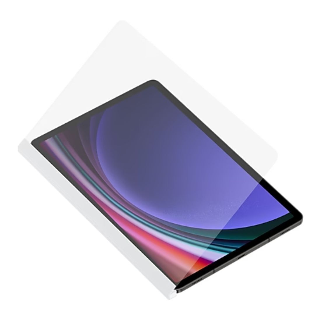 Samsung NotePaper Screen Panel for 11" Galaxy Tab S9 - White for sale ...