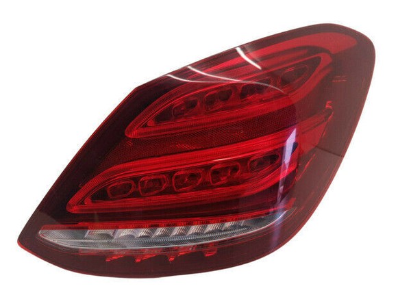 Mercedes-Benz C W205 Rear Right Tail Light (A2059061457) for sale ...