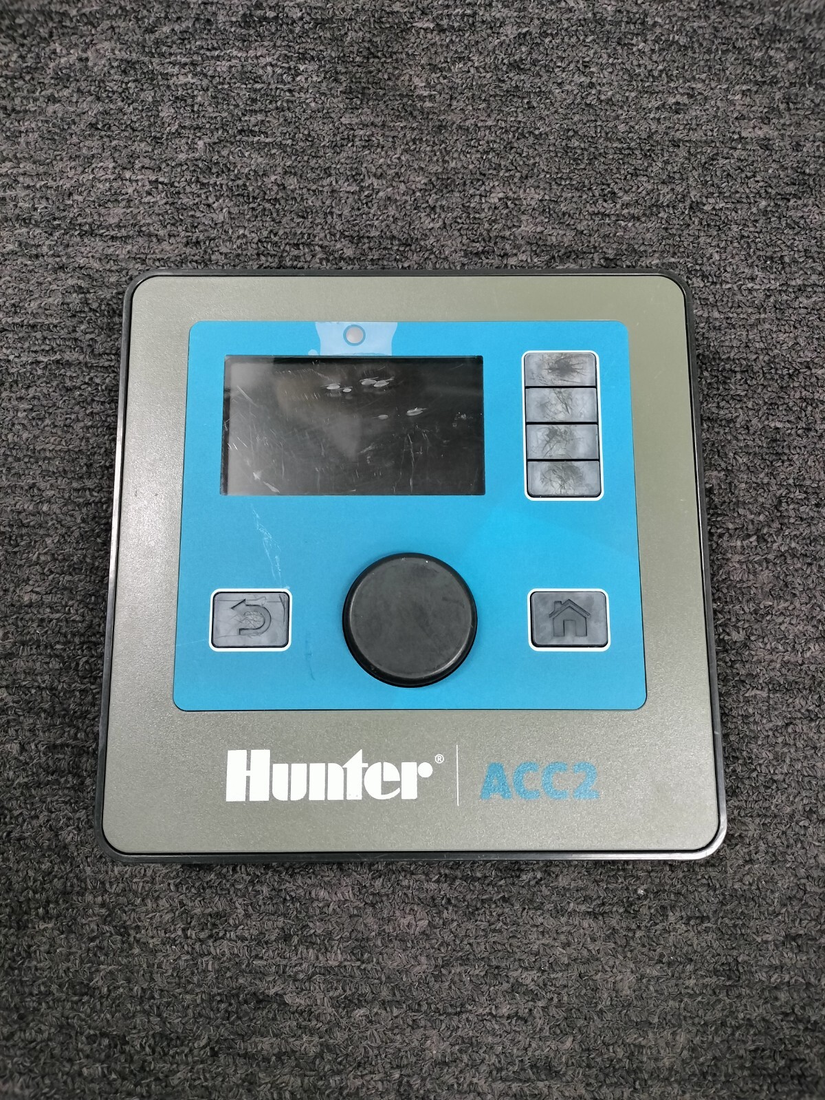 (LOT OF 3) Hunter ACC2 Sprinkler Timer Controller Panel (889900)*READ DESC* | eBay