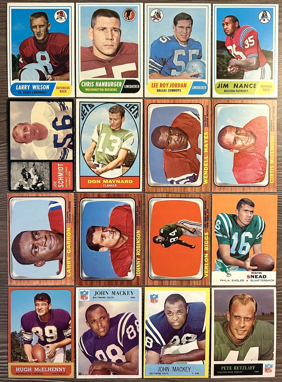 1964 Topps Baseball Set Might Rub Off on You