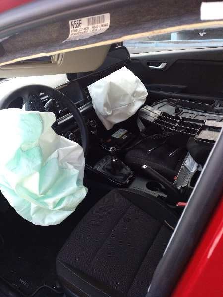 81410HB8010IEB TÜRSCHLOSS HINTEN LINKS / 5355327 FÜR KIA RIO YB 1.2 CAT ...