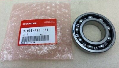 HONDA Genuine OEM INTEGRA 4D E-DB8 SIR-G CIVIC 3D BEARING | eBay