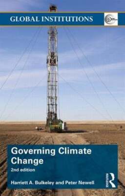 Governing Climate Change by Harriet Bulkeley: Used 9781138795716| eBay