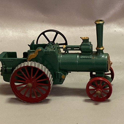 Matchbox Lesney No1 Allchin Traction engine in Original Type box | eBay UK