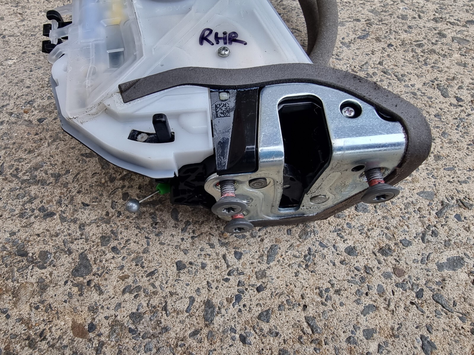 Genuine OEM Subaru XV GT 2017 - 2021 Door Lock Actuator Right Rear ...