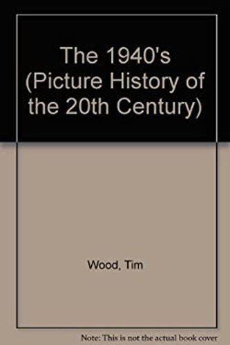 1940s Paperback R. J. Unstead 9780531140352| eBay