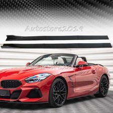 BMW Z4 Body Kits at Andy's Auto Sport