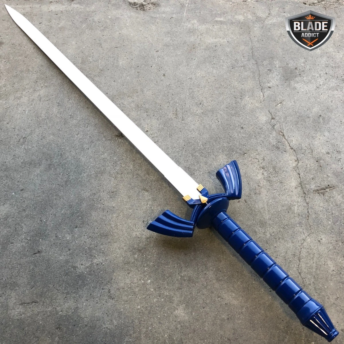 Master Sword Twilight Princess Replica