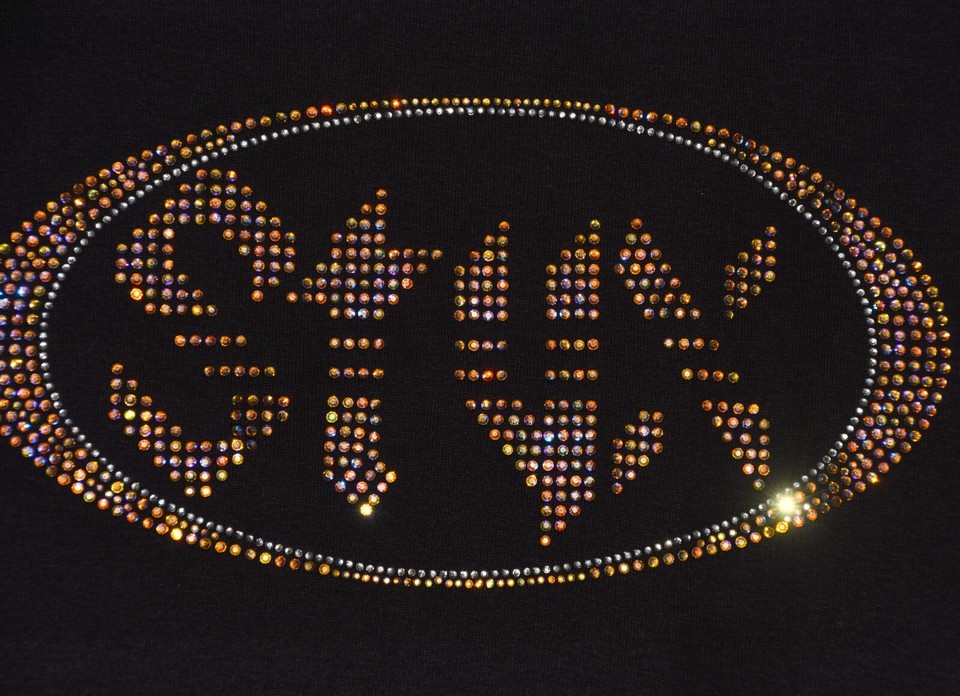 STYX rhinestone tank top sizes XS,X,M,L,XL,XXL,1X,2X,3X,4X,5X | eBay
