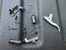 Jc Higgins Gun Parts | Guide to Vintage Gun Parts