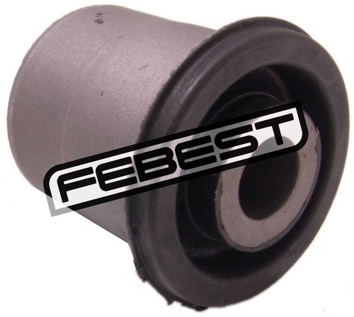 KAB-011 Febest BUSHING, FRONT LOWER CONTROL ARM 545803E000, 54580-3E001 ...