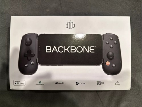 Backbone for iPhone - Lightning Connector | eBay