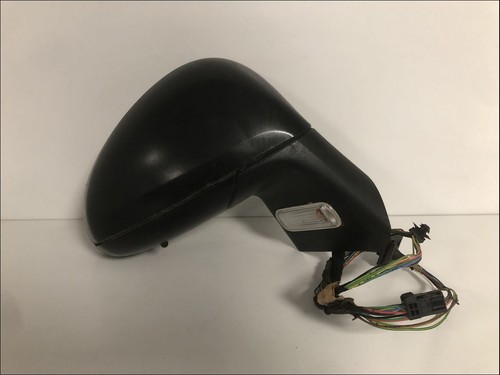 Electric Exterior Mirror For Citroen C4 Sedan 5P (LC/LD) 00008149ZX | eBay