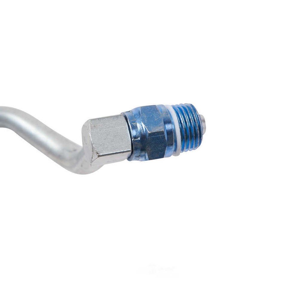 Power Steering Pressure Line Hose Assembly-Pressure Line Assembly ...