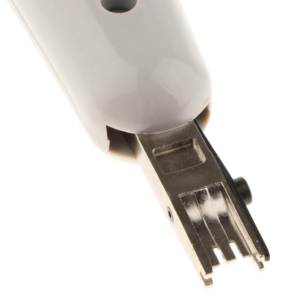 For Nortel Telephone Impact Terminal IDC Insertion Tool Punch Down Kit ...