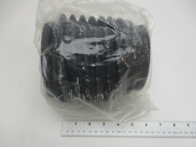 3852857 OMC King Cobra 5.8L & 7.4L Stern Drive Engine Bellows 0913825 ...