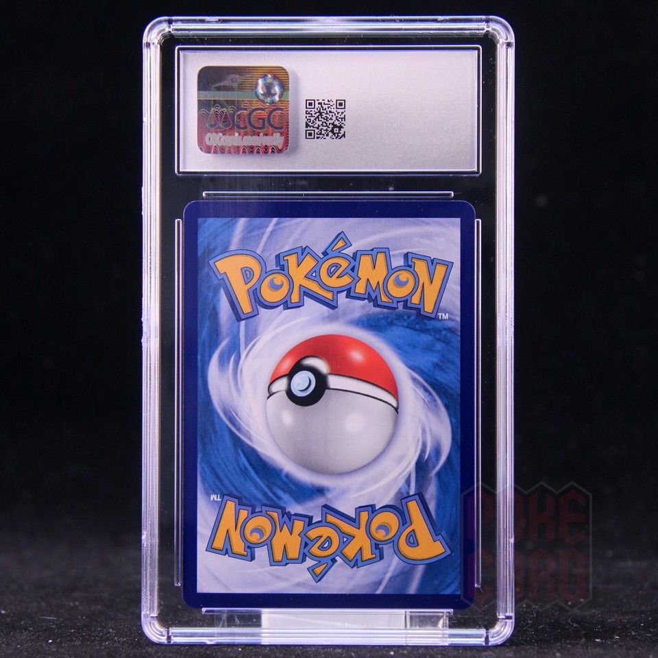 Flareon 2S CBB2C-04 12/14 Pokemon Card Chinese CGC 10 #1 | eBay UK