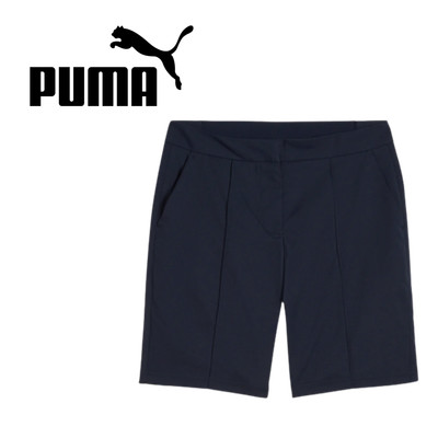 Puma Womens Costa Short 8 Inch Inseam - Pick Color | eBay