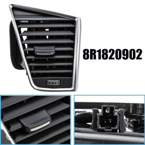 For Q5 2010-2016 8R1820902 For Hybrid Prestige Stable Characteristics ...