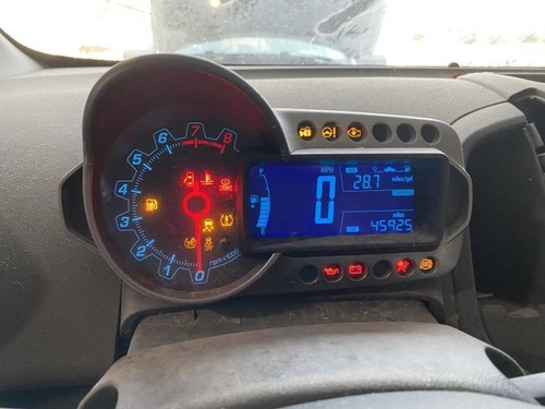 Wheel Lug Nut Set of 20 9598708 Fits 2012-2020 Chevrolet Sonic 83035 | eBay