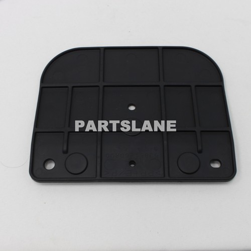 Toyota Land Cruiser Prado OEM Front Wheel Opening Extension Pad 53851 ...