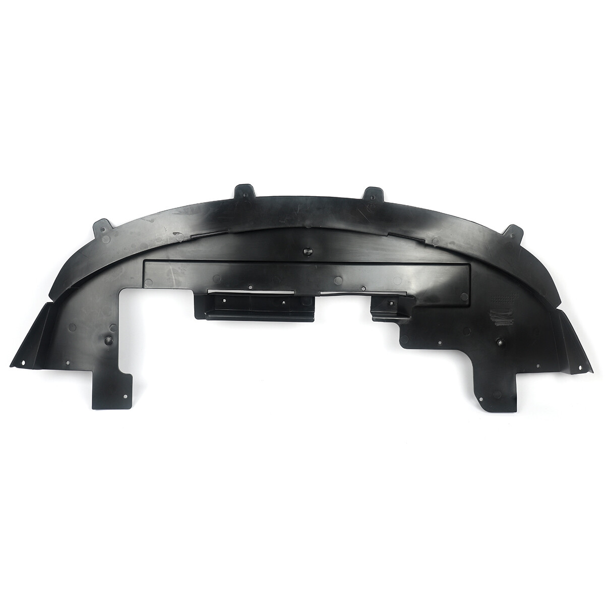 Front Engine Air Splash Shield For 2009-2014 Dodge Journey Under Cover ...