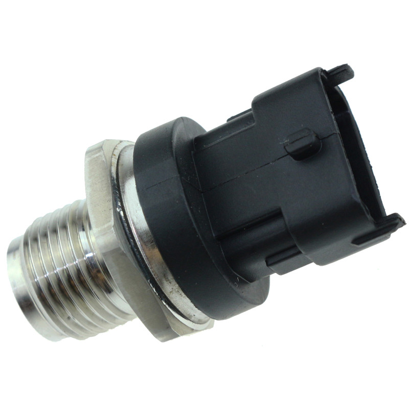 Fuel Rail High Pressure Sensor 0281006165 504382791 For IVECO NEW ...