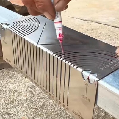 Precision Flex Angle & Arc Marking Tool New Angle Arc Marking Tools ...