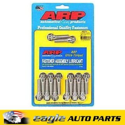 ARP Holden 253 308 V8 SS 12pt manifold bolt kit # 405-2101 | eBay Australia