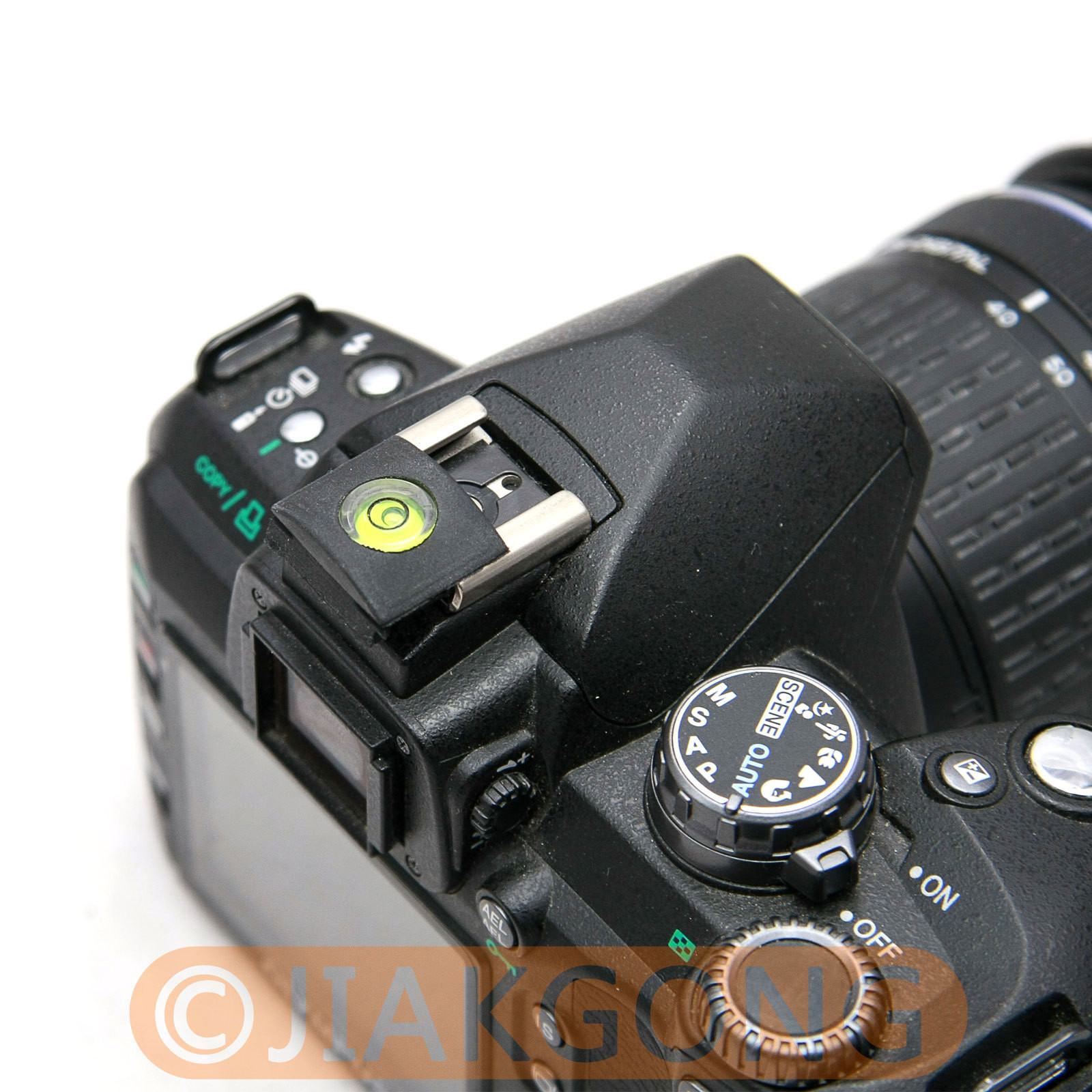 Upgrade Hot Shoe Spirit Level Cover | eBay.de