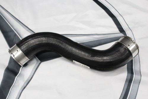 Genuine Mercedes-Benz W212 E-Class E300d hybrid LH Intercooler Hose ...