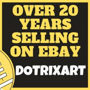 Dotrix Art | eBay Stores