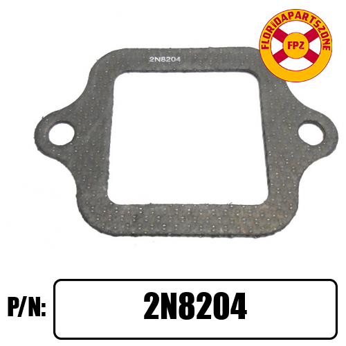 2N8204 - GASKET fits Caterpillar with Free Shipping !MAKE AN OFFER! | eBay