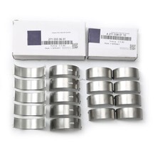 KS Kolbenschmidt Main Bearing Set 111198481 for sale online | eBay