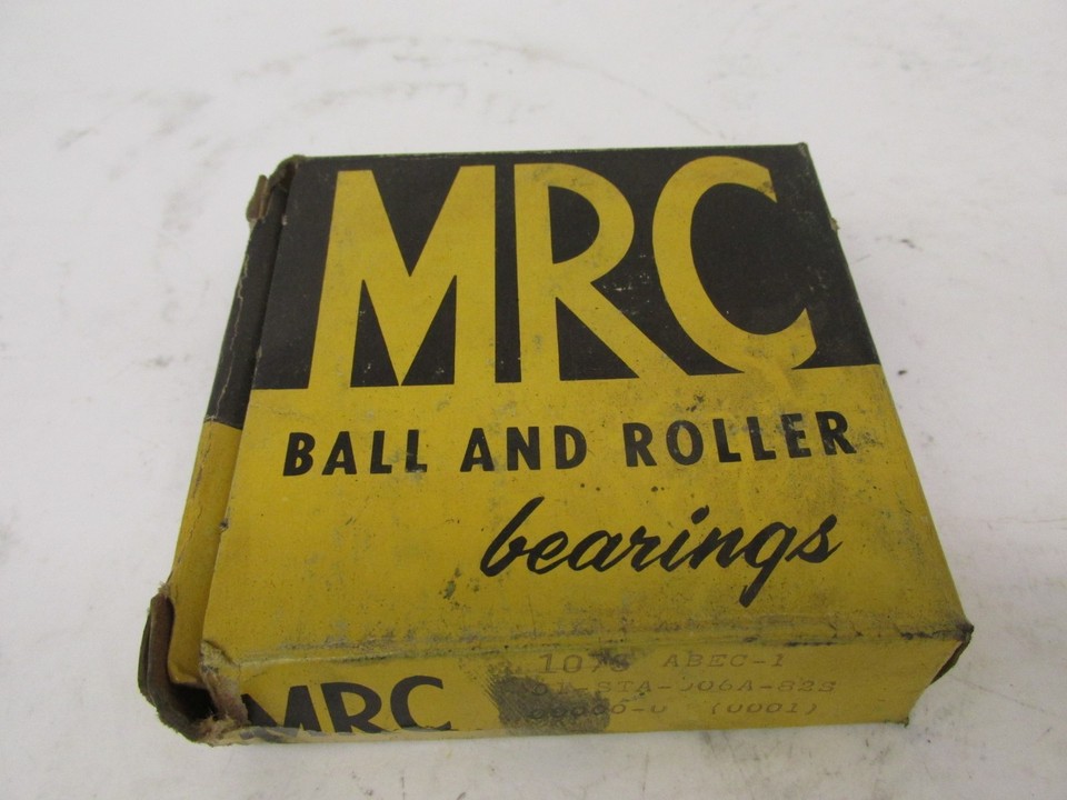 New MRC Ball and Roller Bearing MRC107S 3179LR | eBay