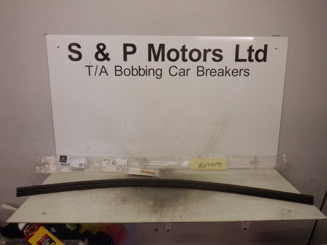 MERCEDES-BENZ B W247 Engine Hood Seal A1778870600 GENUINE for sale ...