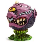 MadBalls Horn Head Ghost Head Ornament Toy Statue Figurine Model ...