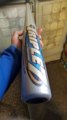 Used, Decent, Easton Triple 7 SC777 Youth 30"/25oz Drop -5 Scandium ...