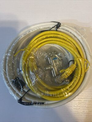 HSD KIT by PPC Innovate Connect | Coax Cable Jumpers, Cat 5e, 2-way ...