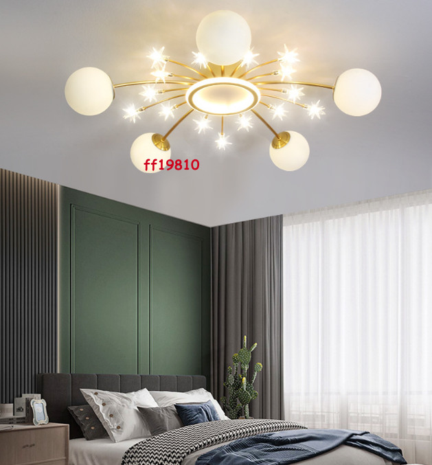 Led Light Fixtures For Low Ceilings | Shelly Lighting